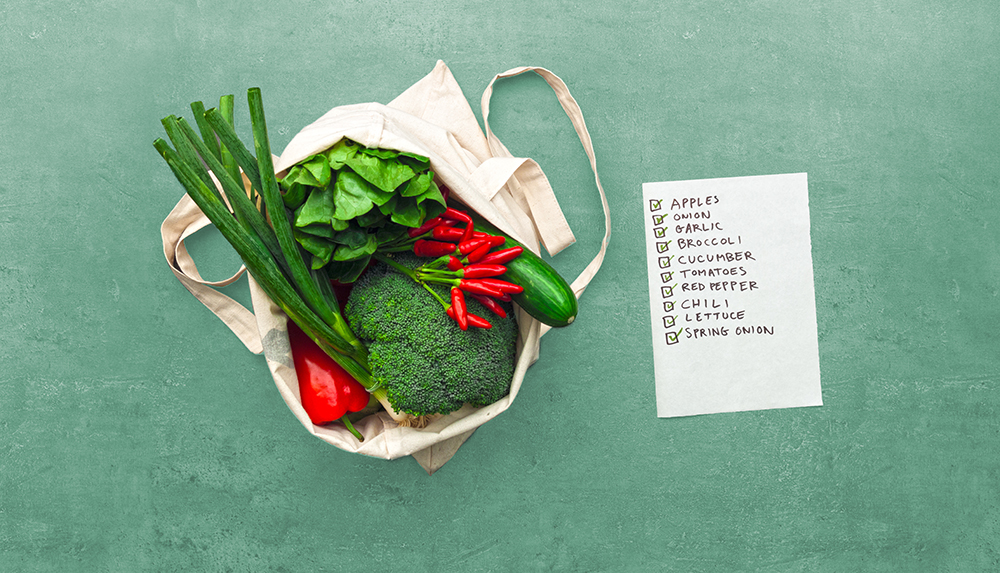 Measuring Your Food Waste - Stop Food Waste