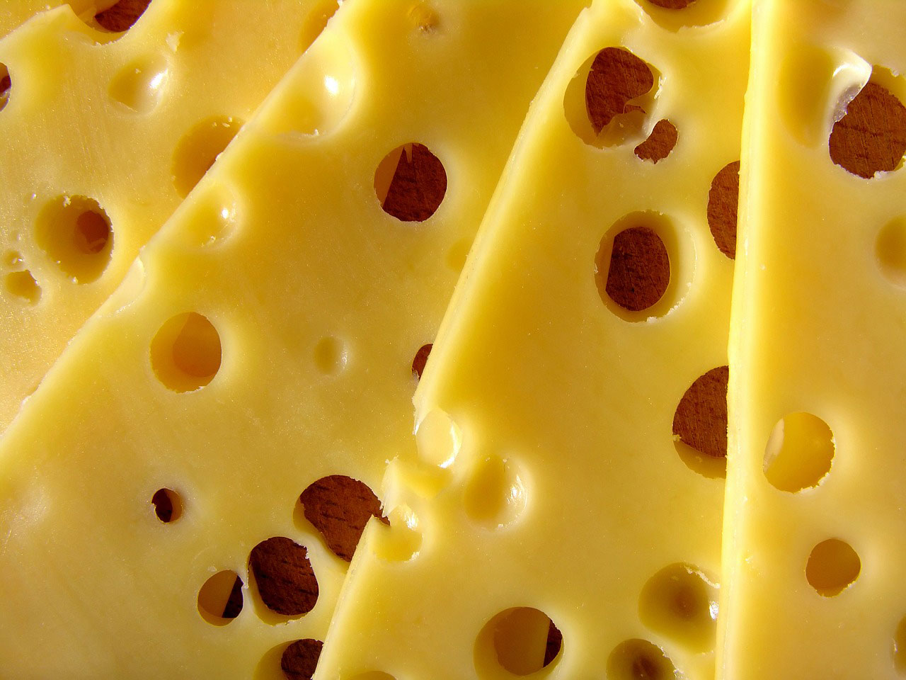 Cheese - Stop Food Waste