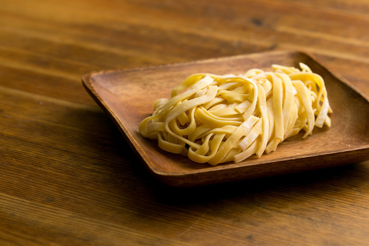 Pasta - Stop Food Waste