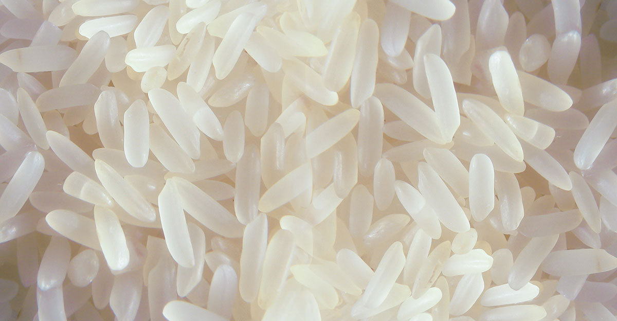 Rice - Stop Food Waste