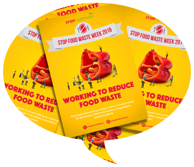 It's Stop Food Waste Week! - Stop Food Waste