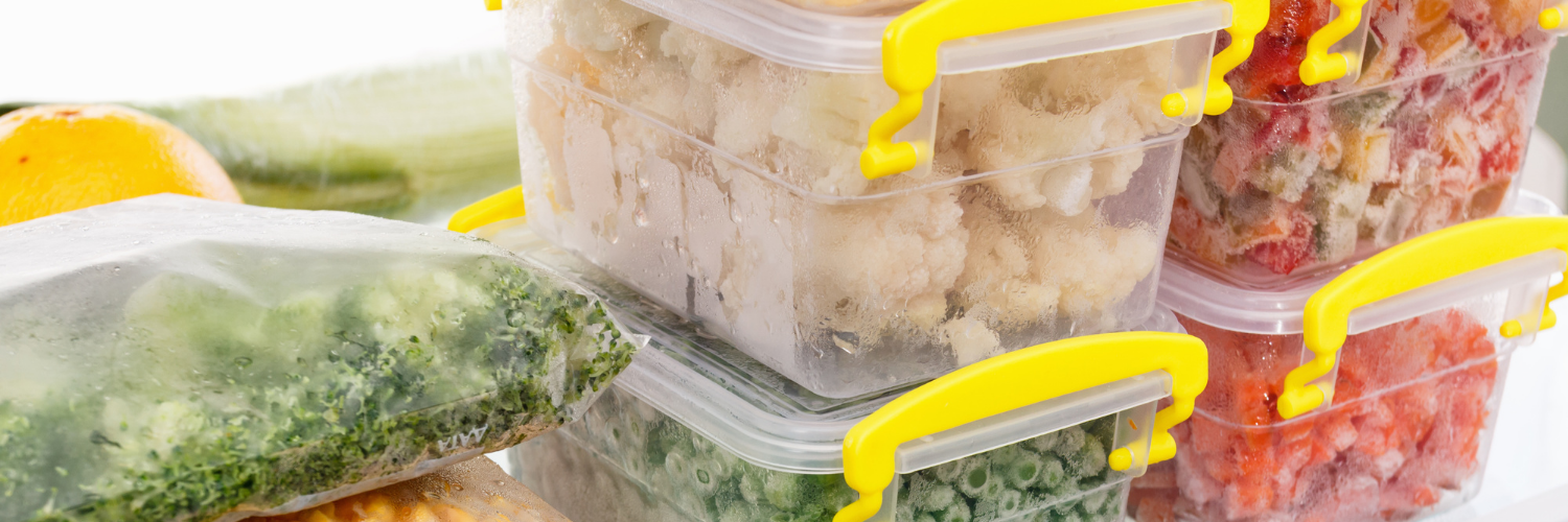 Stop Food Waste - Reduce your food waste and save yourself money!