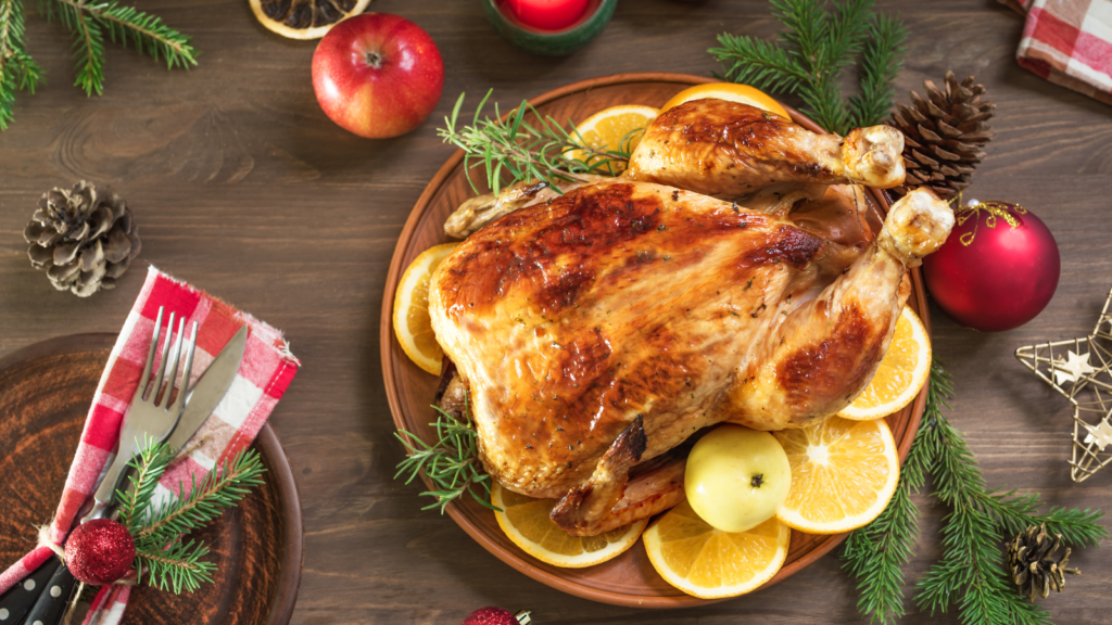 “Plan Your Festive Food” to avoid Food Waste this Christmas - Stop Food ...