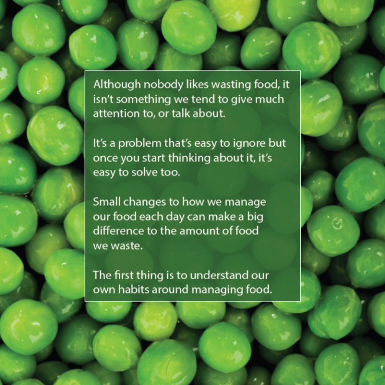 Stop Food Waste Day 2025 - Stop Food Waste